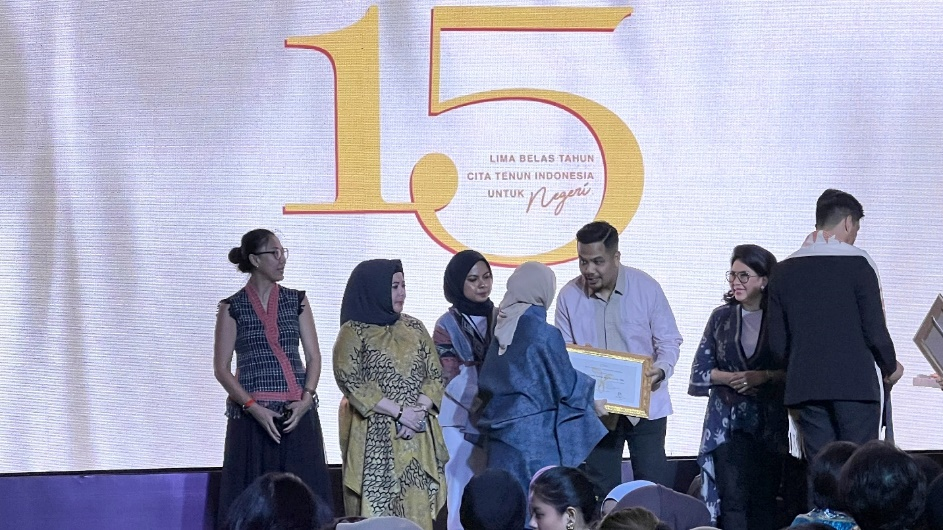 Garuda Indonesia Peduli Perekonomian - Garuda Indonesia