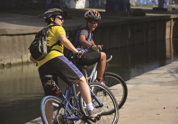 Kuala Lumpur - Garuda Indonesia