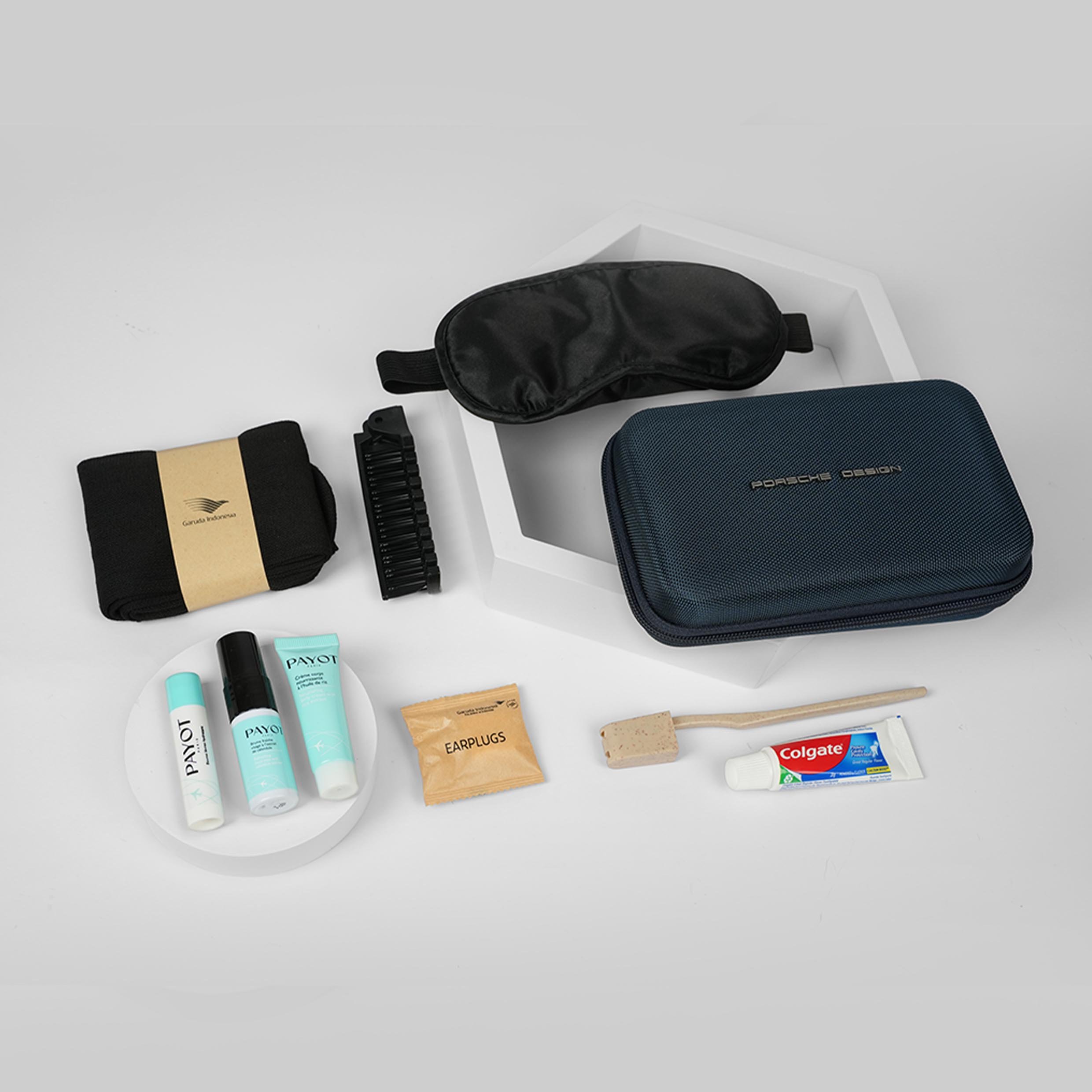 Informasi Penerbangan Business Class | Maskapai Garuda Indonesia ...