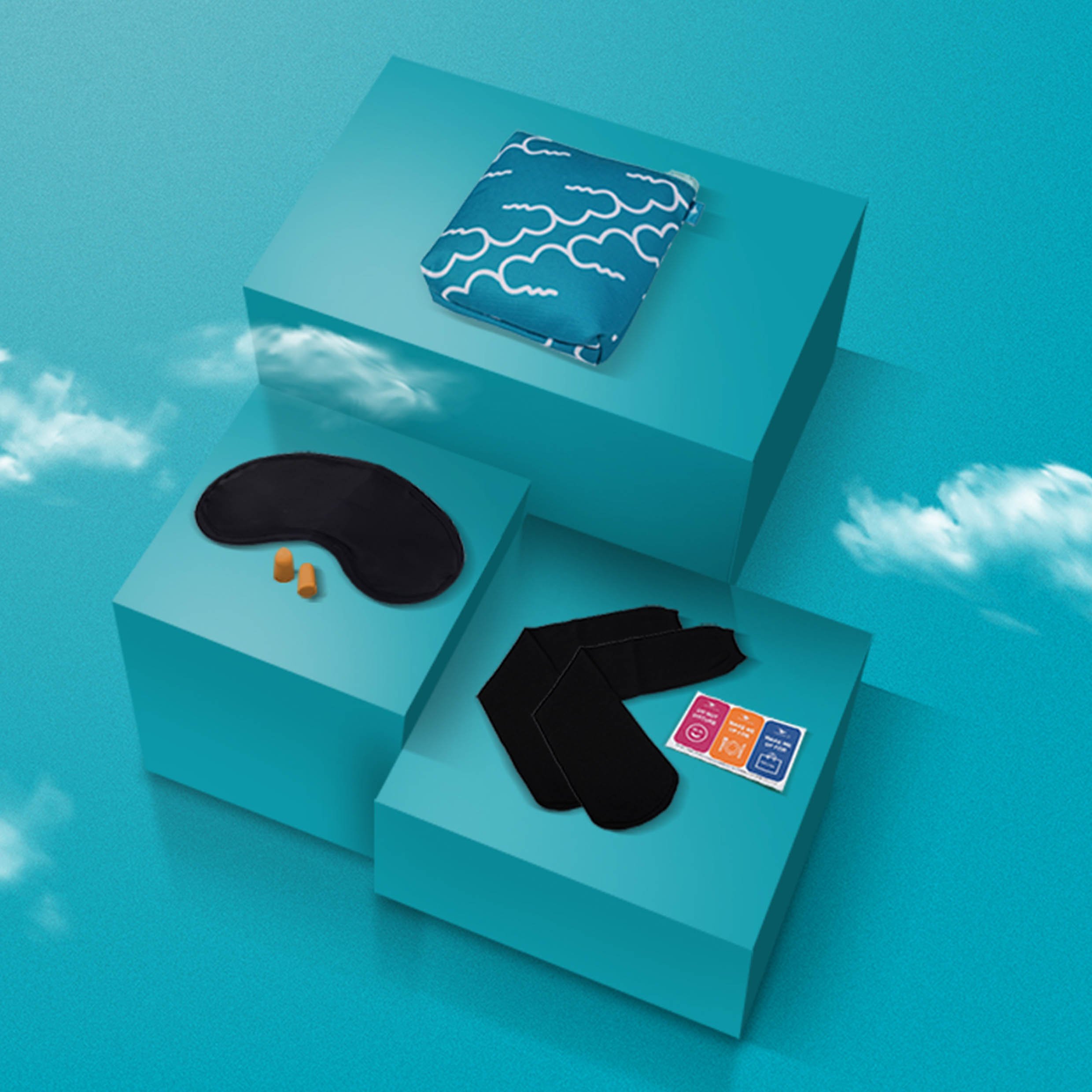 Economy Class - Garuda Indonesia