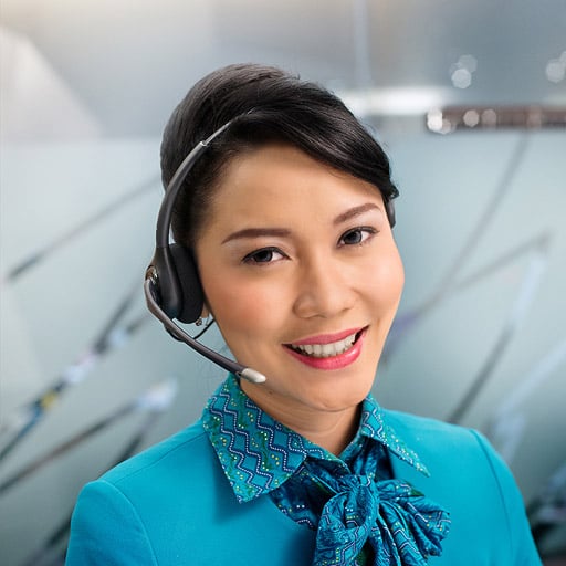 Garuda Indonesia