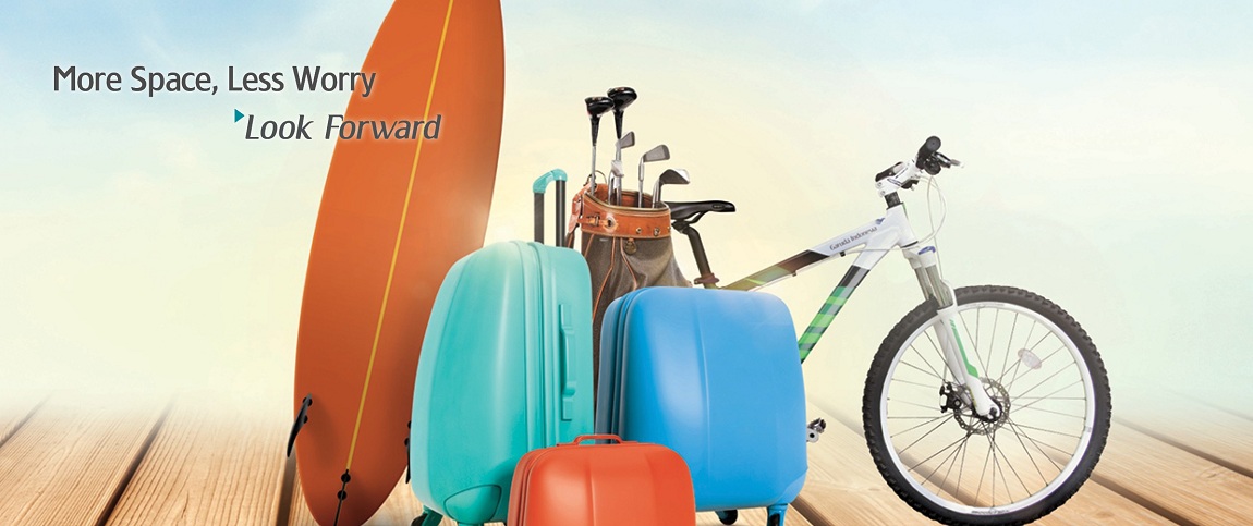 Special Baggage Allowance - Garuda Indonesia