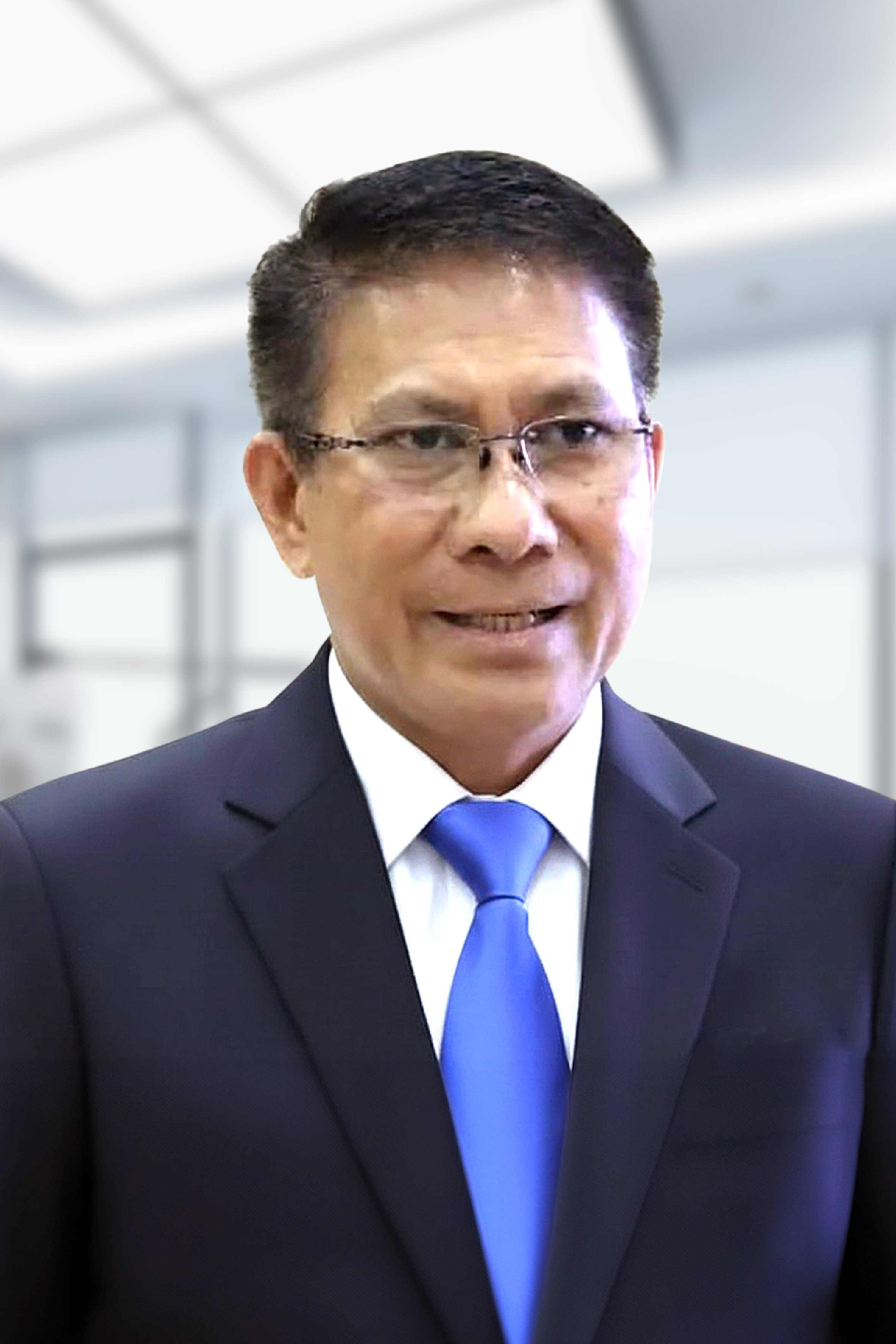 Board Of Commissioners - Garuda Indonesia