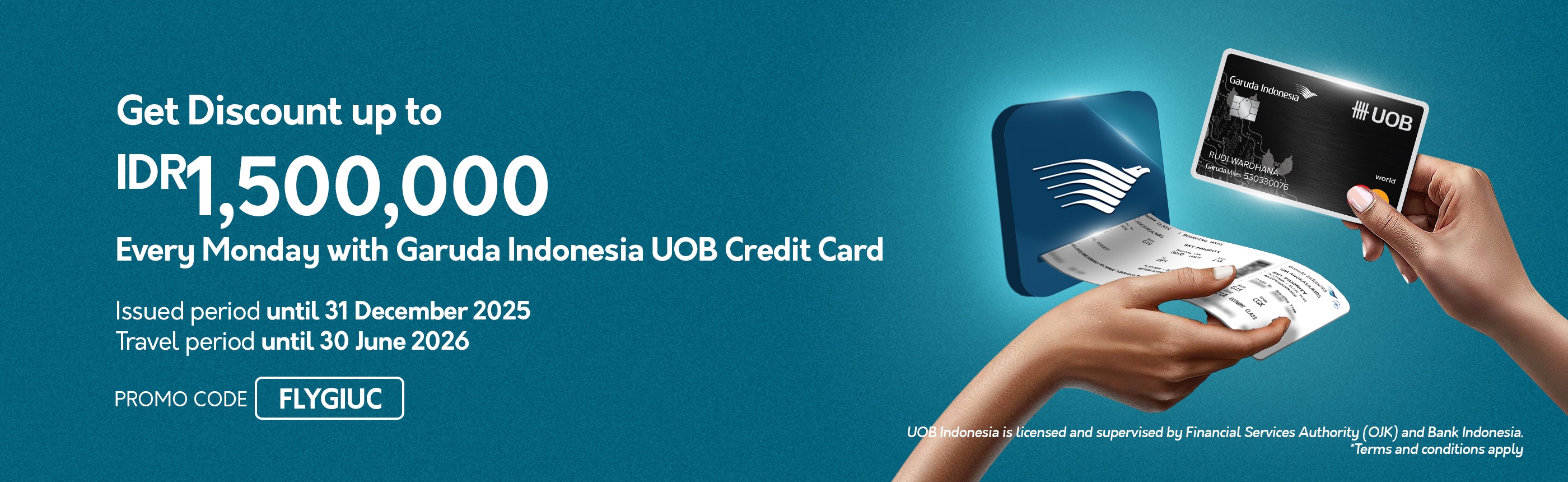 FUN MONDAY WITH GIUC