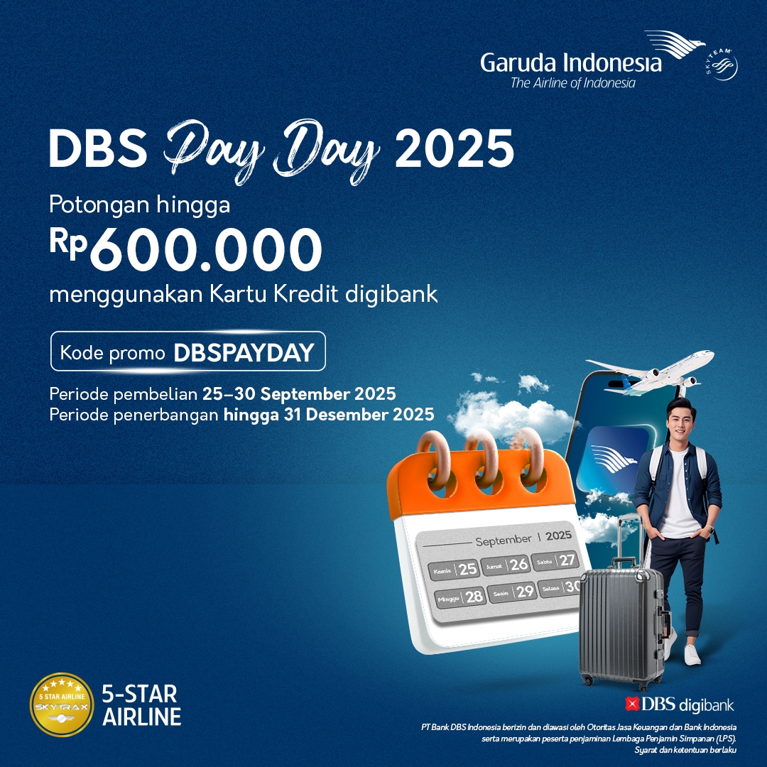 Garuda Indonesia